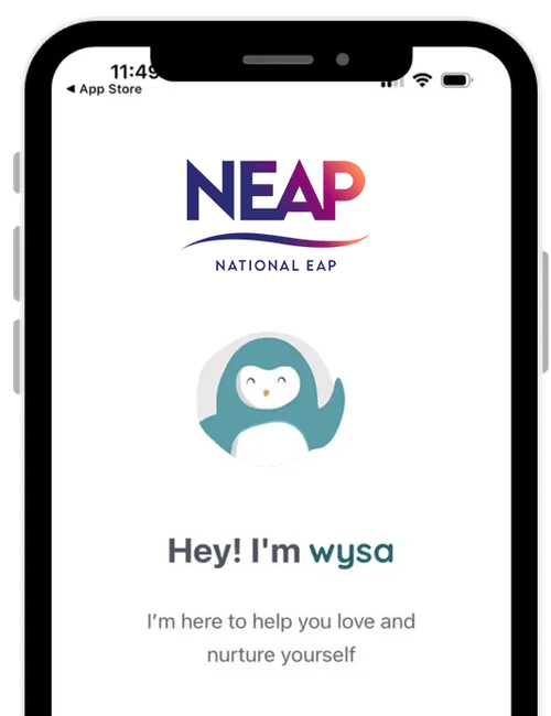 My EAP Portal | Access Counseling & Wellness Resources