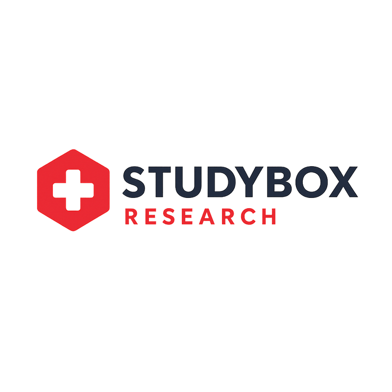 Studybox | Advancing IVD clinical studies with a full service CRO and ...