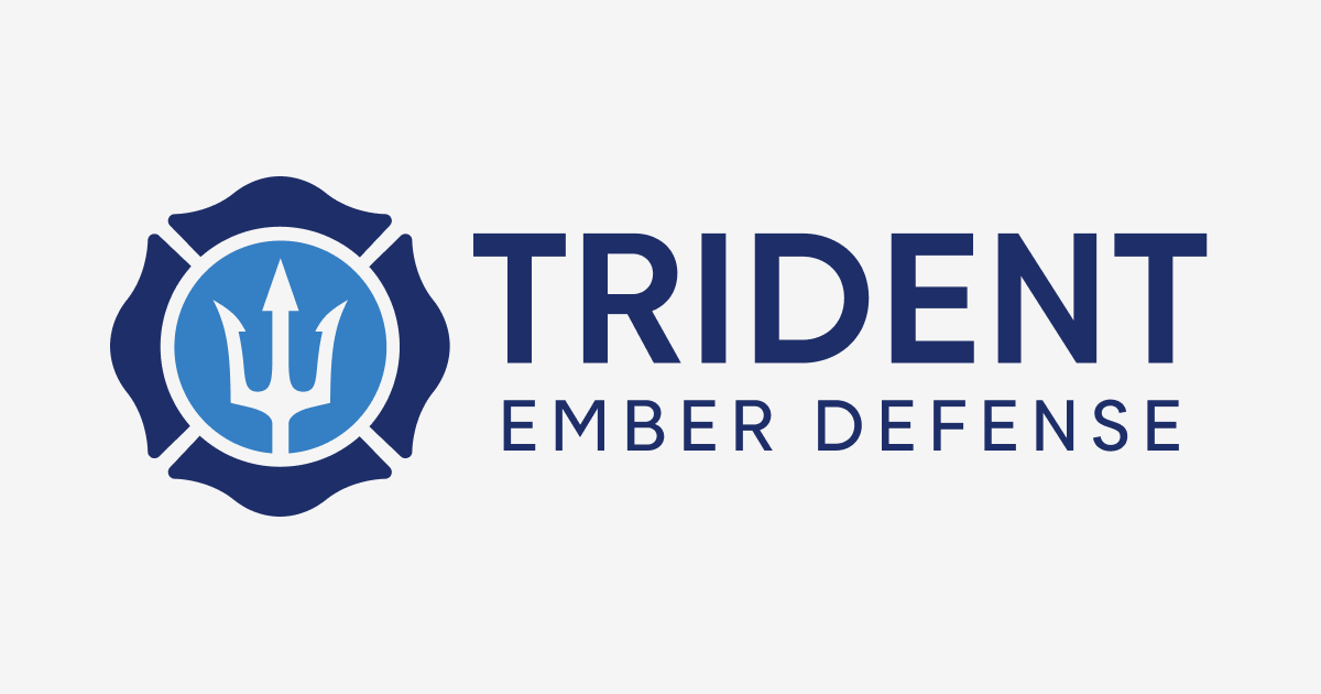 Trident Ember Defense | Professional Ember Defense for Real Homeowners