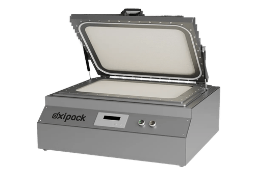 Oxipack | Non-destructive Packaging Leak Detection