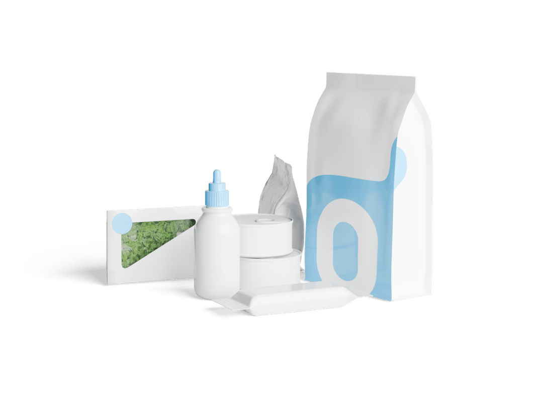 Oxipack | Non-destructive Packaging Leak Detection