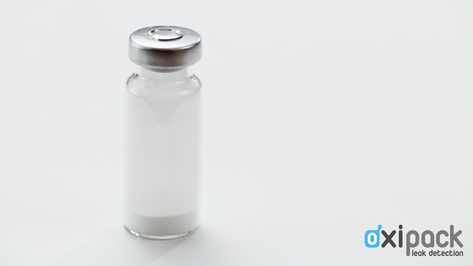 Ensuring Patient Safety: Vial Leak Testing in the Pharmaceutical Industry