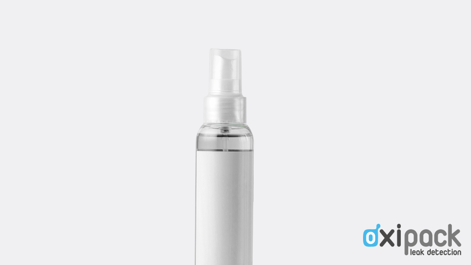 Quality Control in Packaging: Leak Detection Solutions for Spray Bottles