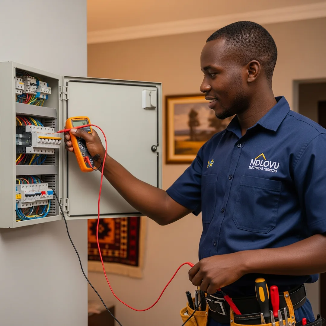 Electrical Repair Costs in South Africa: A Comprehensive Guide to Fault ...
