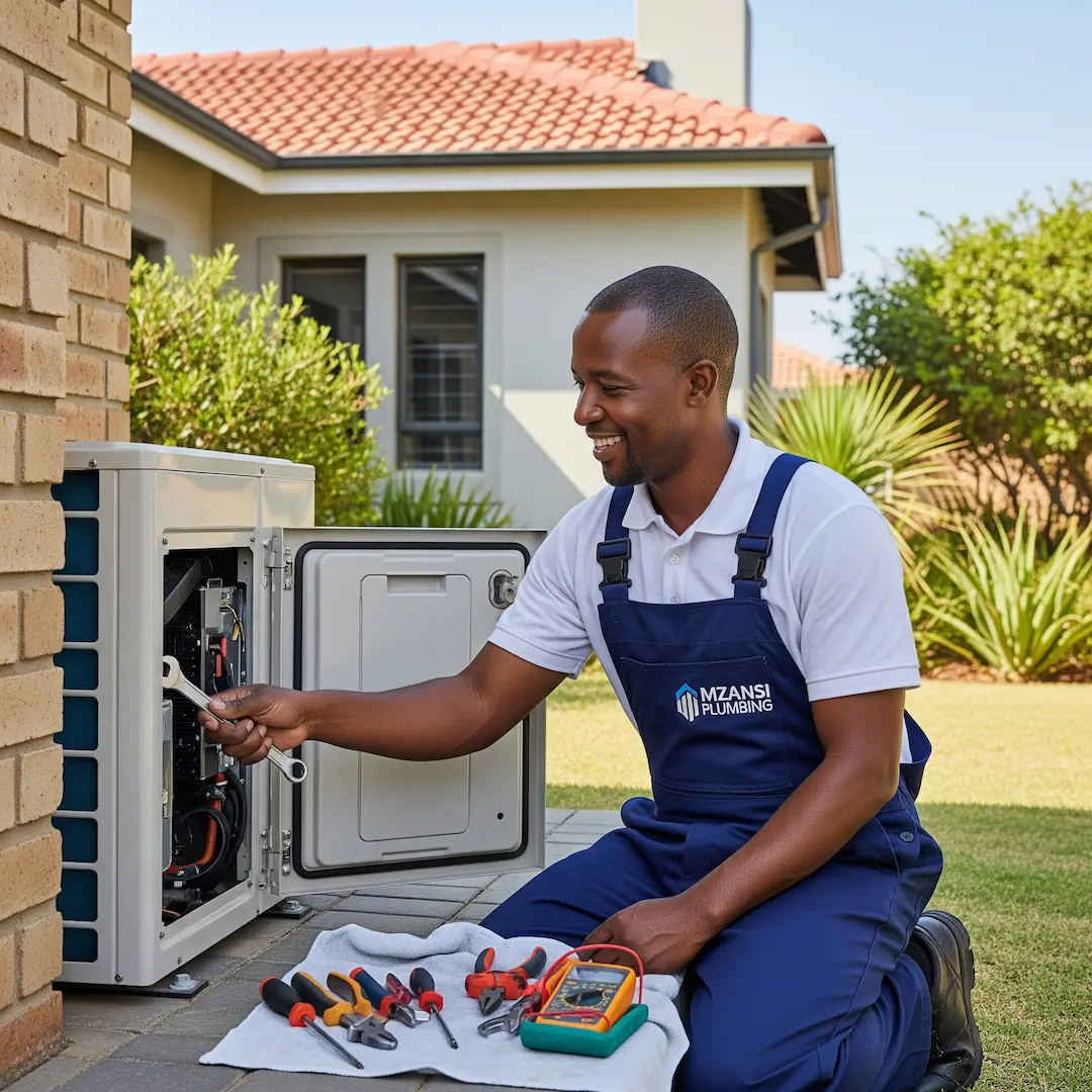 Your Heat Pump is Repaired! How to Spot Early Warnings for Future ...