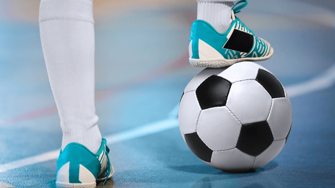 The Sport House | Play SPF