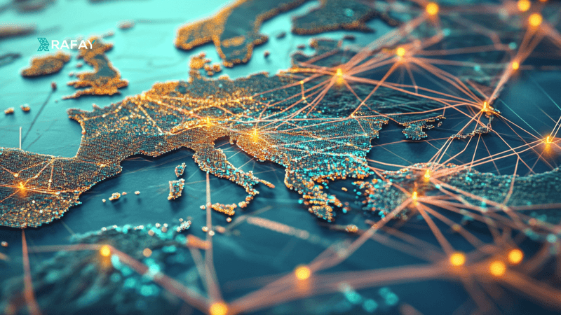 What Is a Sovereign Cloud and Why Does It Matter? | Rafay