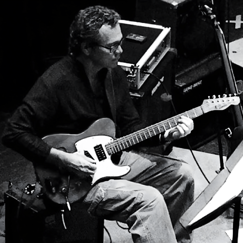 Felix Pastorius - a Weather Report Black Market celebration - Live Jazz ...