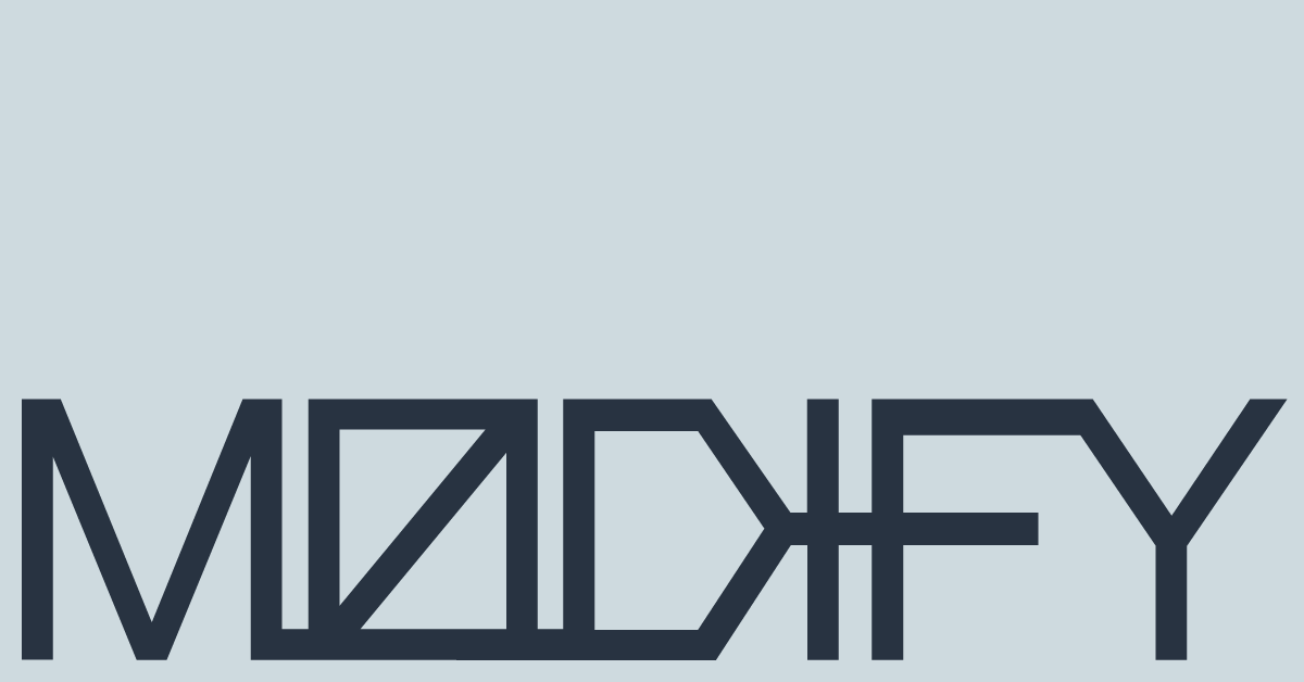 Modify Steel Adelaide | About Modify