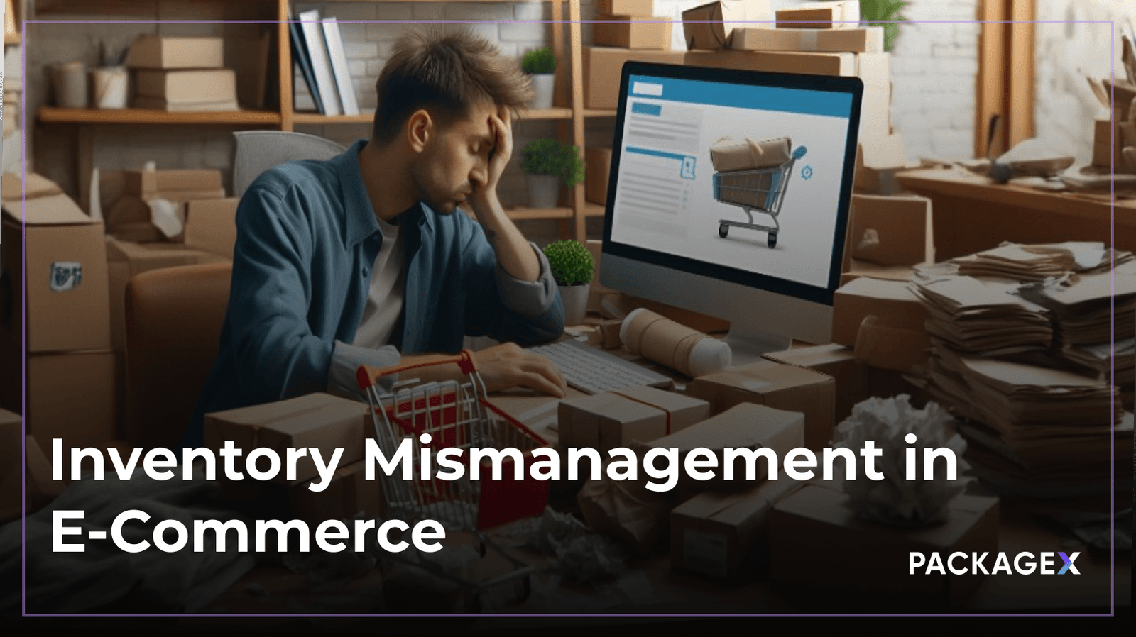 Obsolete Inventory: How to Identify, Manage, and Prevent It