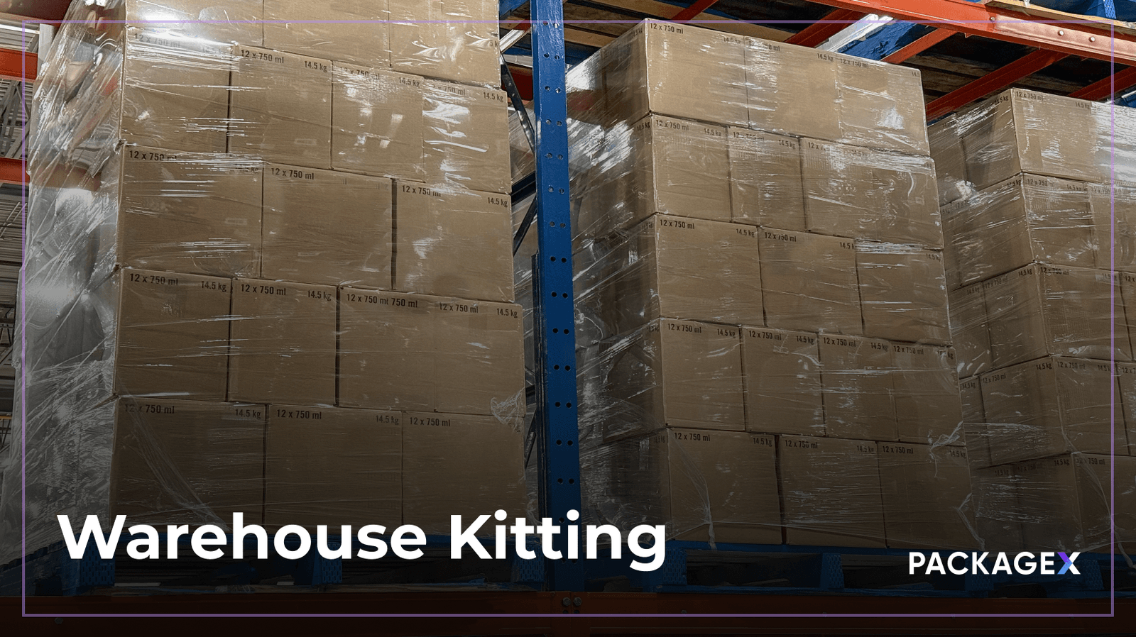 Blind Shipping in Logistics | A Comprehensive Guide