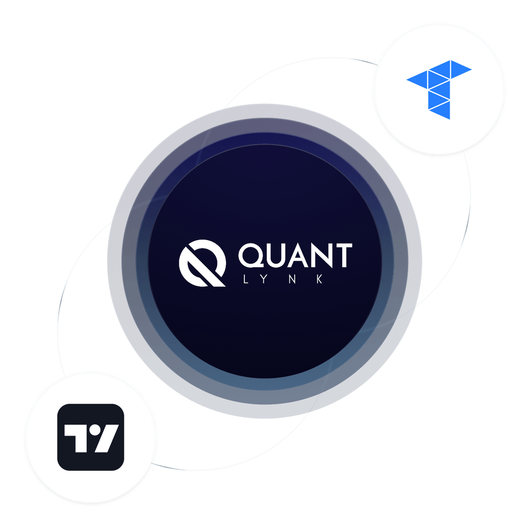 QuantLynk | Best Alert Automation & Trade Copier
