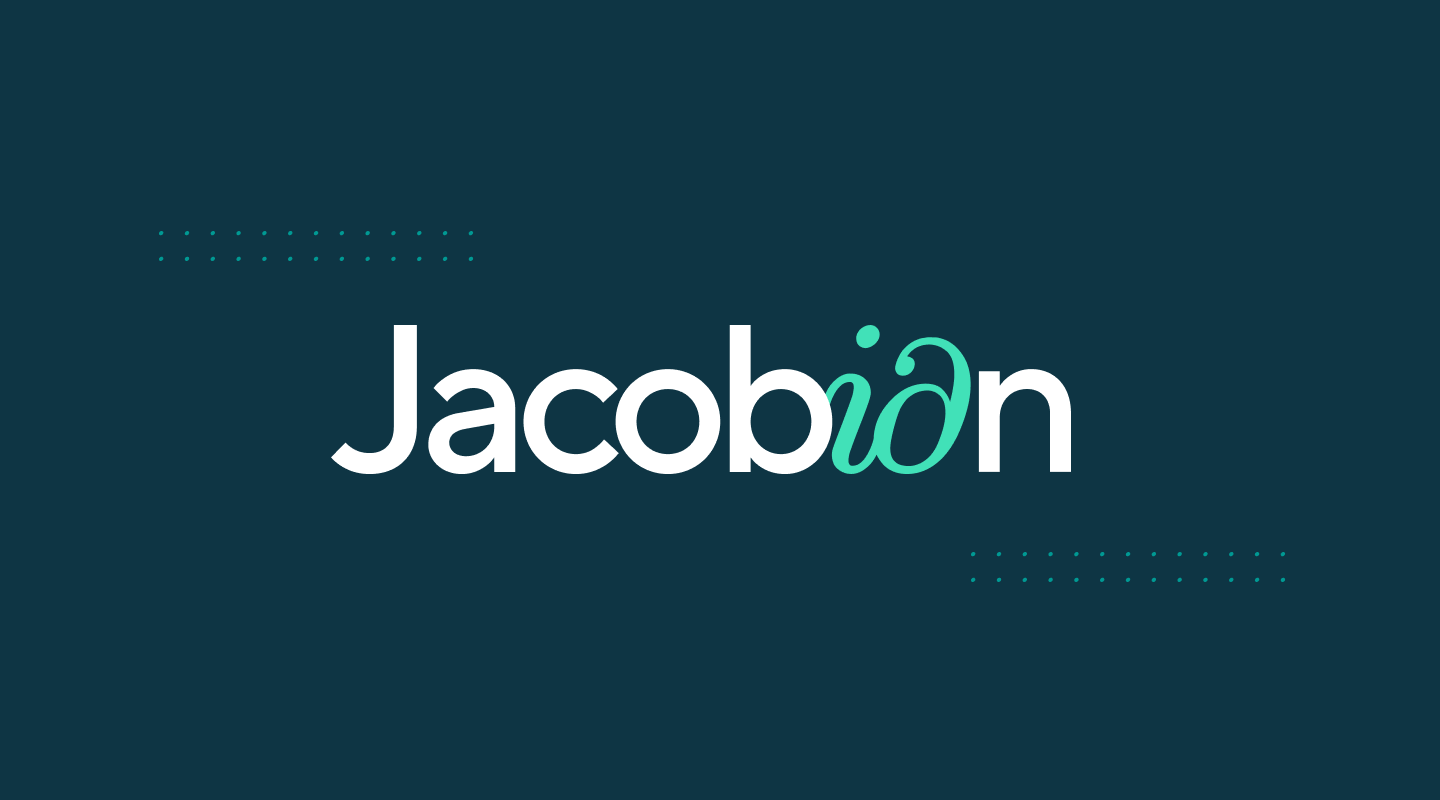 About | Jacobian