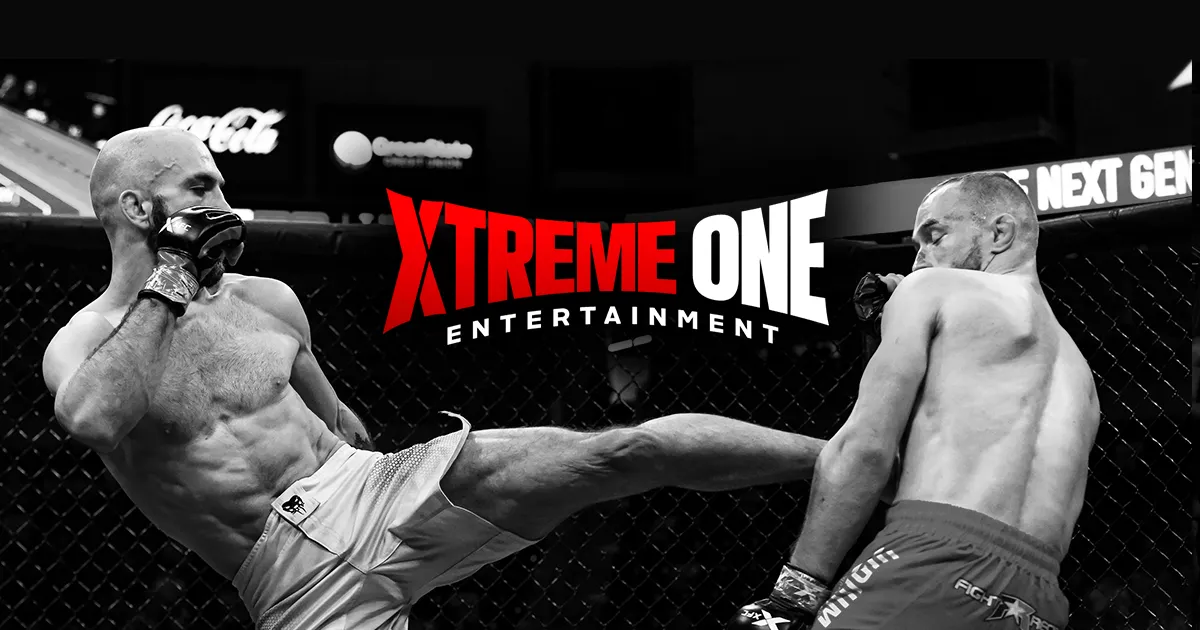Invest in Xtreme One | The Premier MMA Development League