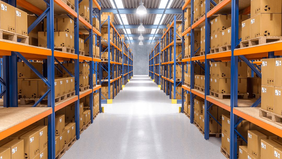 Pallet Rack Spacing Requirements and Guidelines