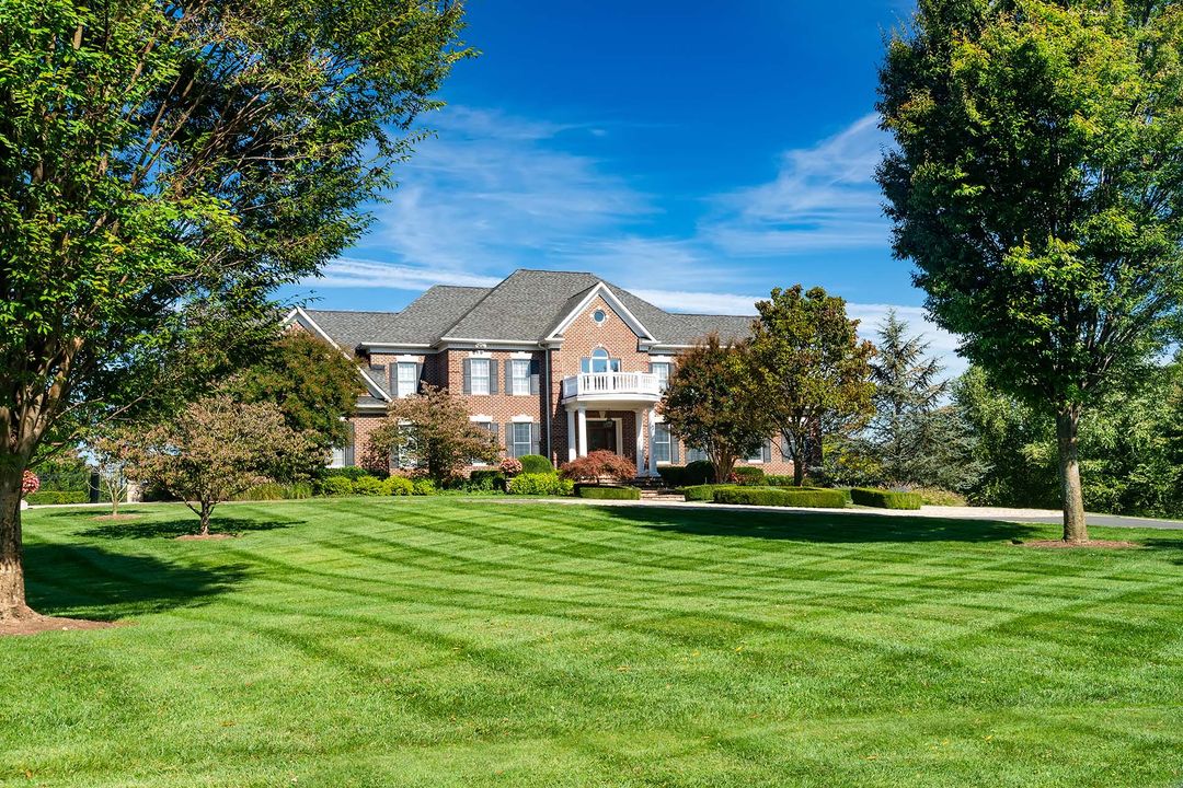 Lawn Care and Landscaping in Elk Point and Vermillion SD | Highland ...