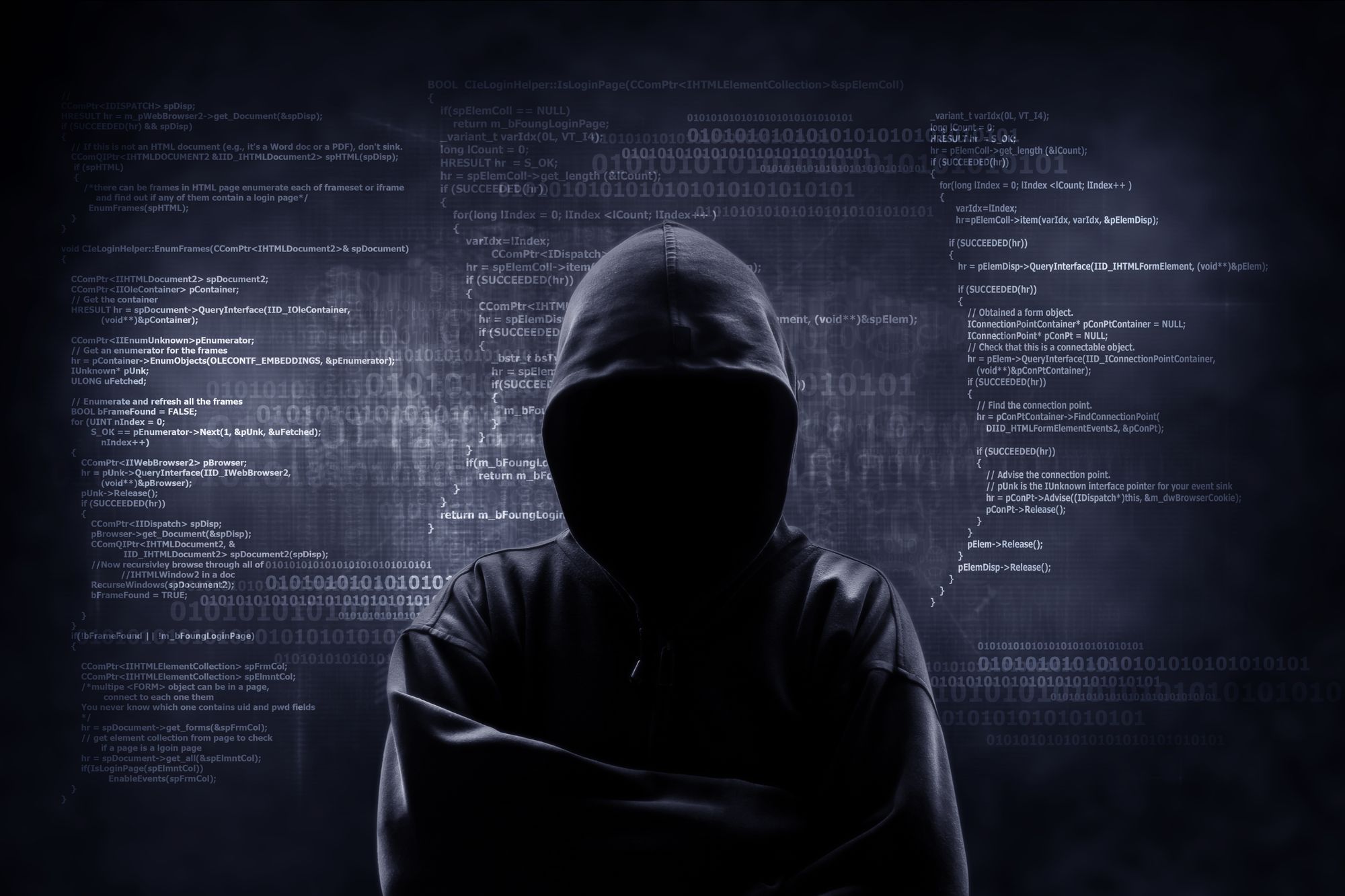 Dark Web vs Deep Web: What’s the Difference and Why CISOs Should Care ...
