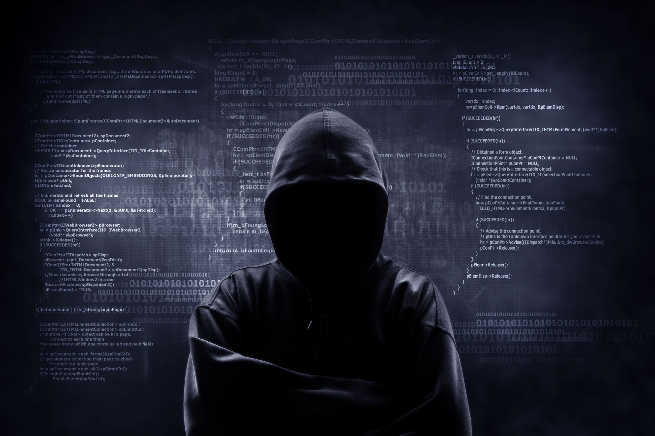 Dark Web vs Deep Web: What’s the Difference and Why CISOs Should Care - CYJAX