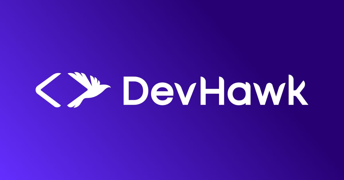 DevHawk | AI Project Manager for Software Development Teams