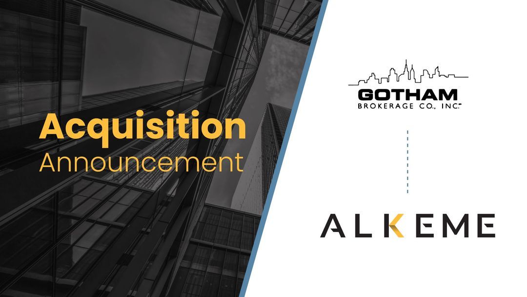 ALKEME - Insurance and Financial Services