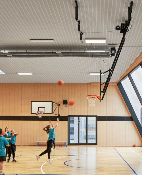 Kingspan Insulation Boards & Systems