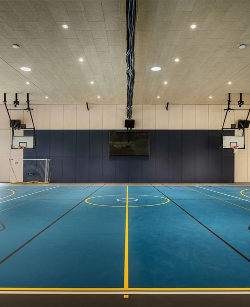 Kingspan Insulation Boards & Systems