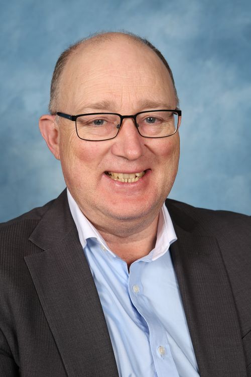 Our People | Wesley College