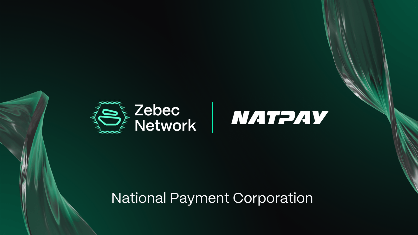 Partnership with NatPay to expand bank-grade payroll infrastructure ...