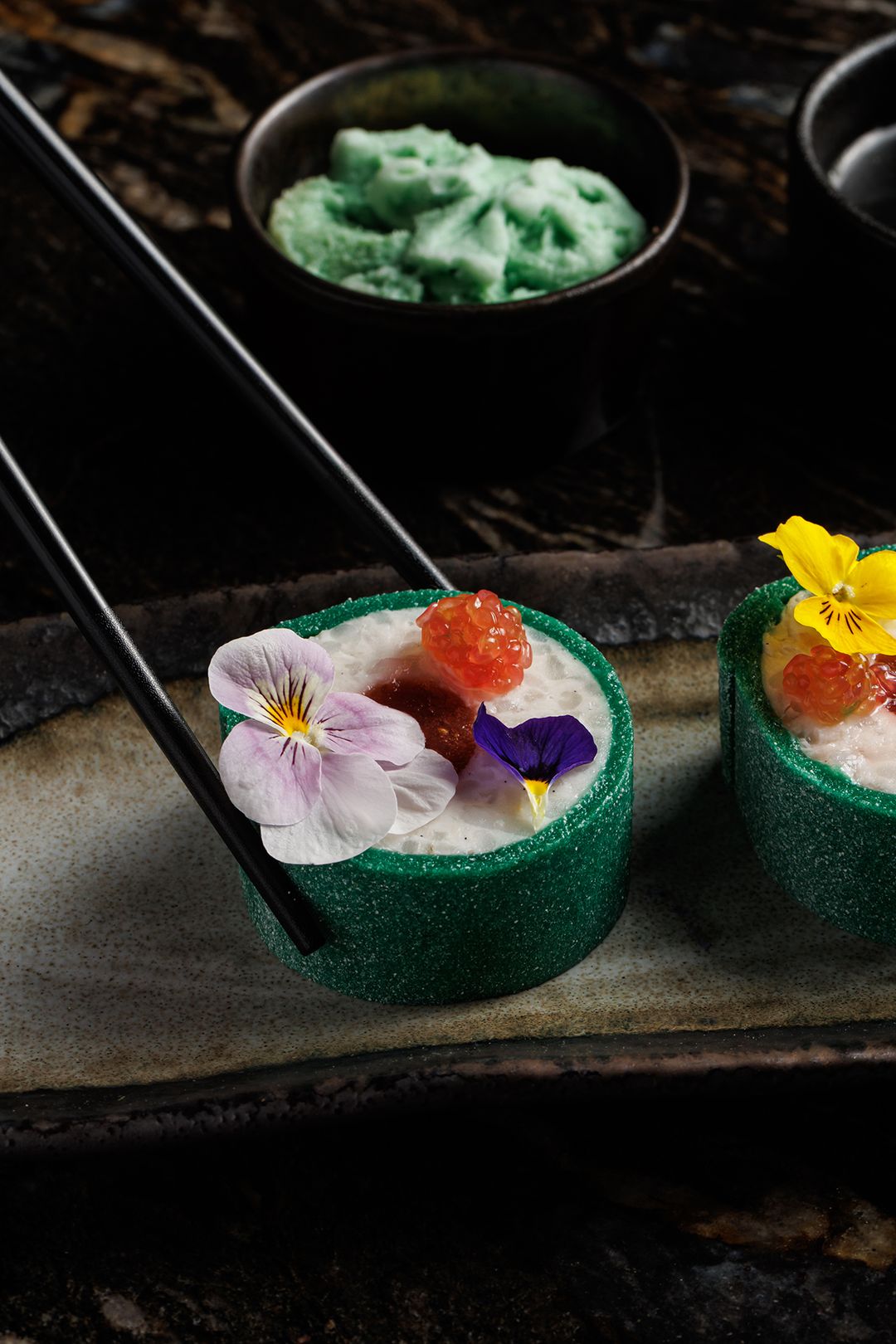 Noshi | Pan Asian Restaurant | BOOK NOW