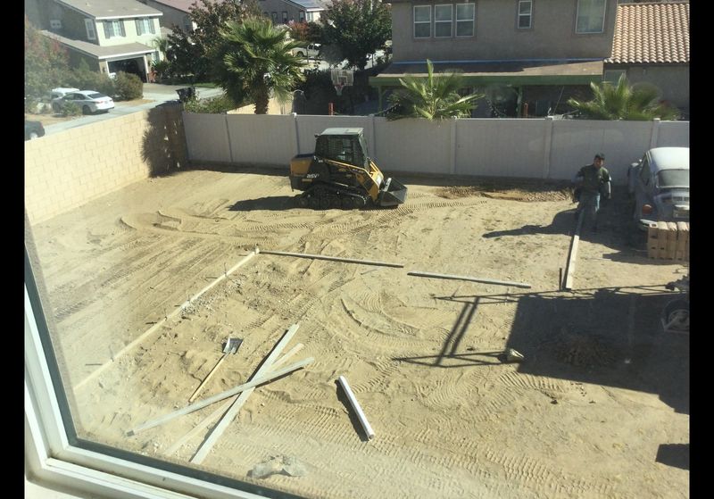 Concrete Pads for RVs | Concrete Driveway Co.