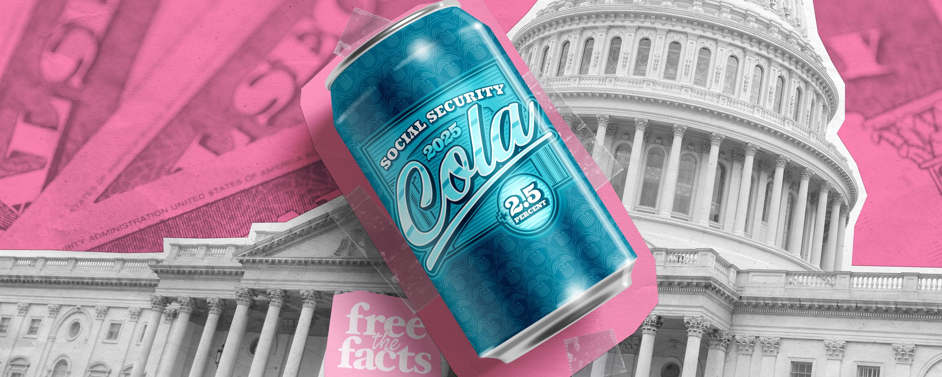 What Is the Social Security COLA? 2025 Increase Explained