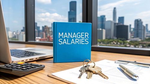 How Much Do Property Managers Make?