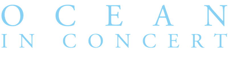 Ocean In Concert | Narrated on film by David Attenborough