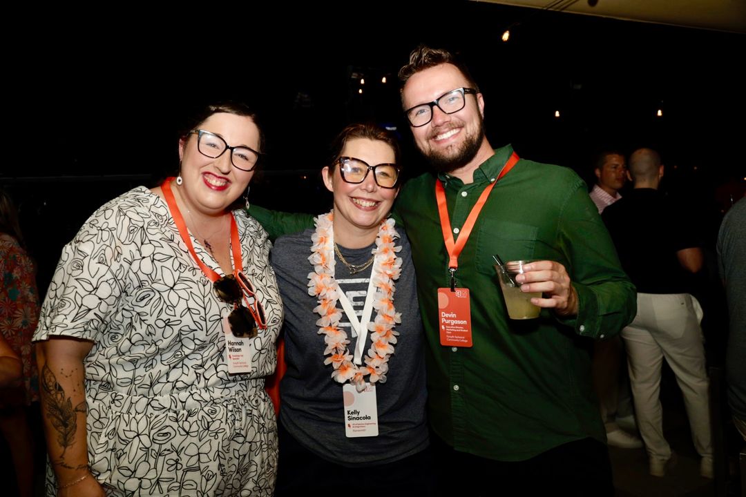 Engage Summit 2026: AI in Higher Education Conference