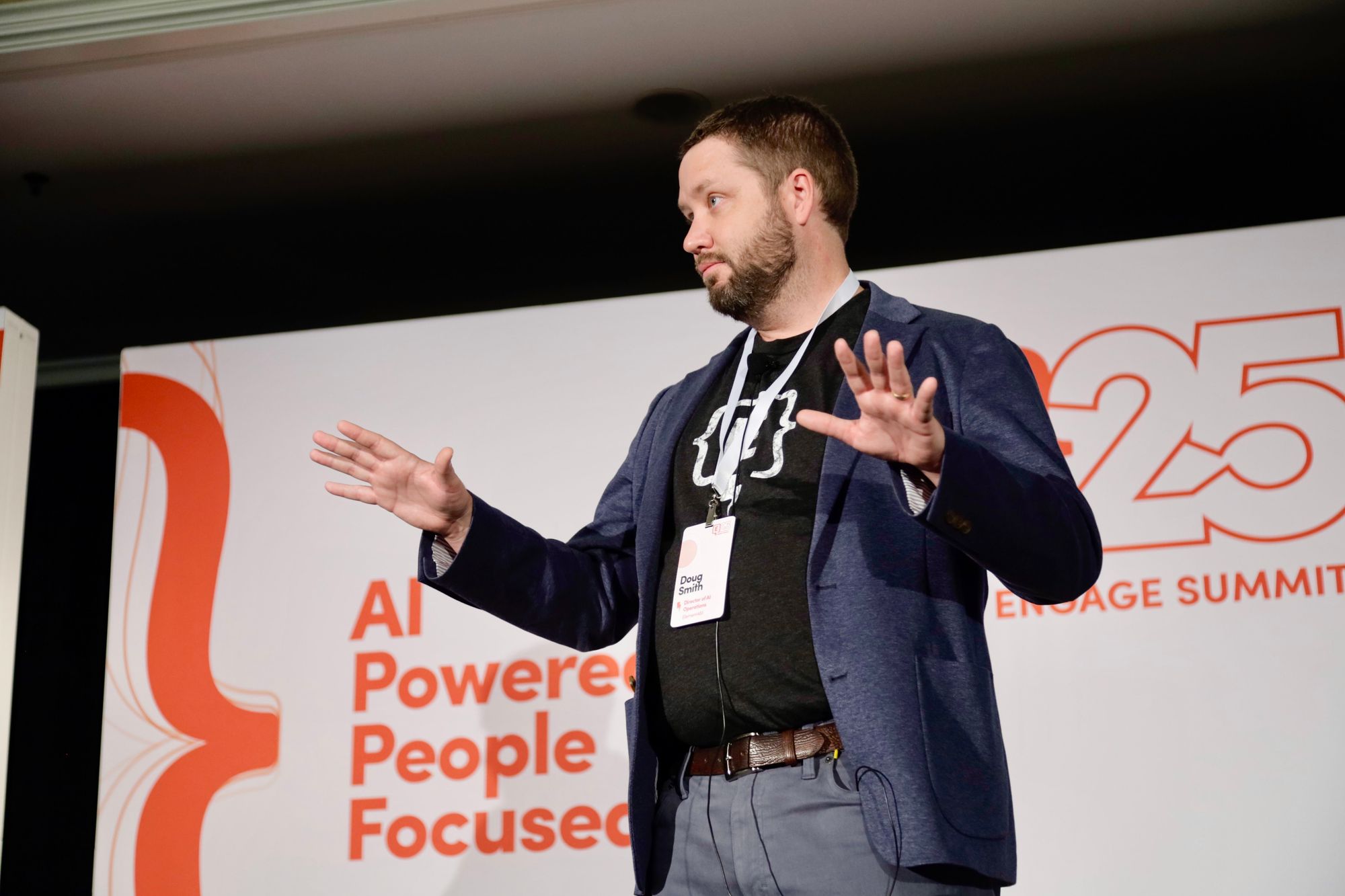 Engage Summit 2026: AI in Higher Education Conference