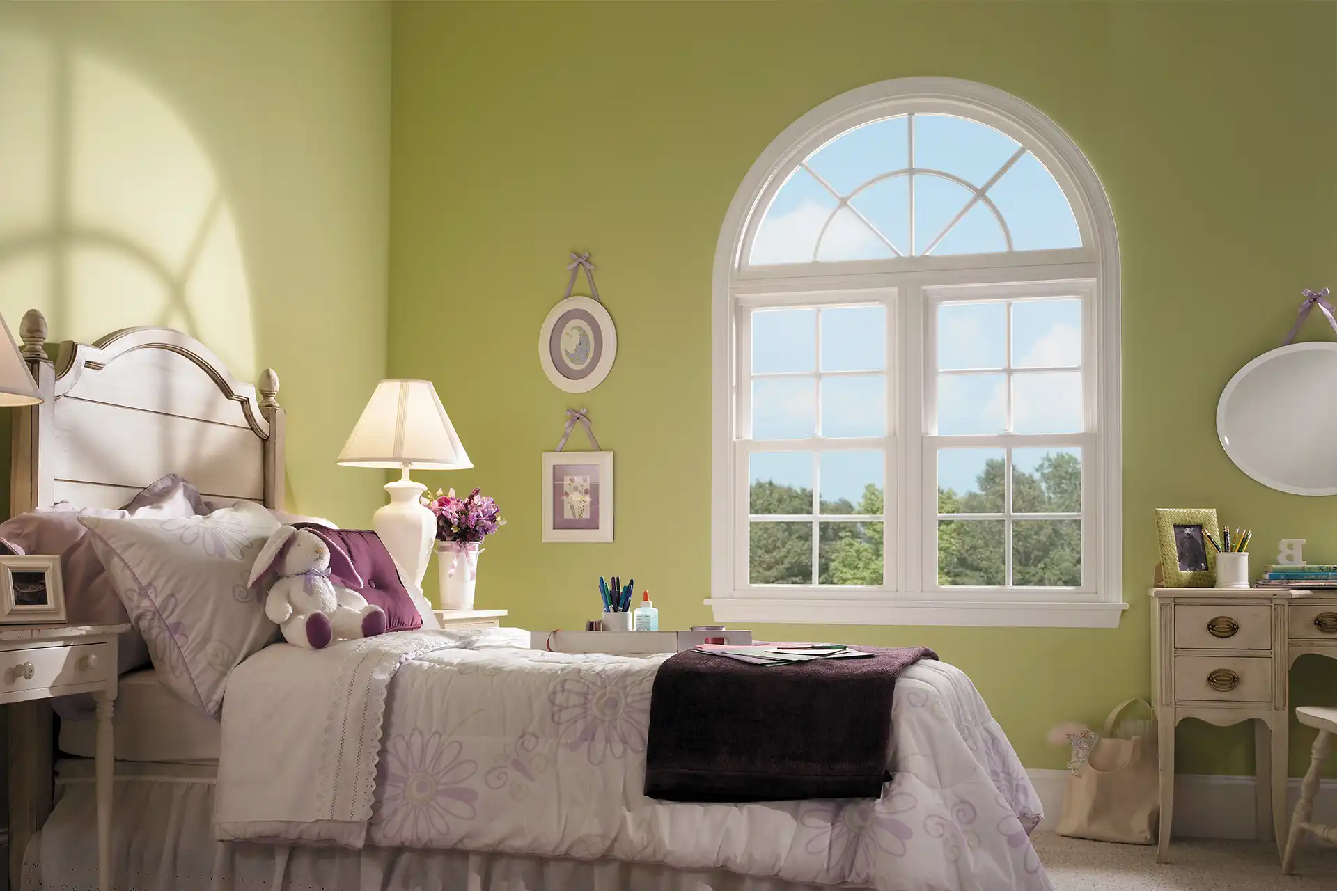 Custom House Windows | Florida Window & Door
