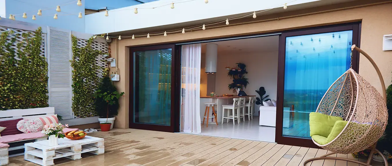 Sliding Glass Doors | Florida Window & Door