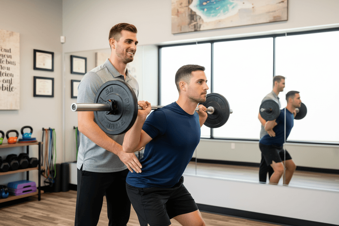 What Makes a Physical Therapy Clinic the Best in Wilmington for Active ...