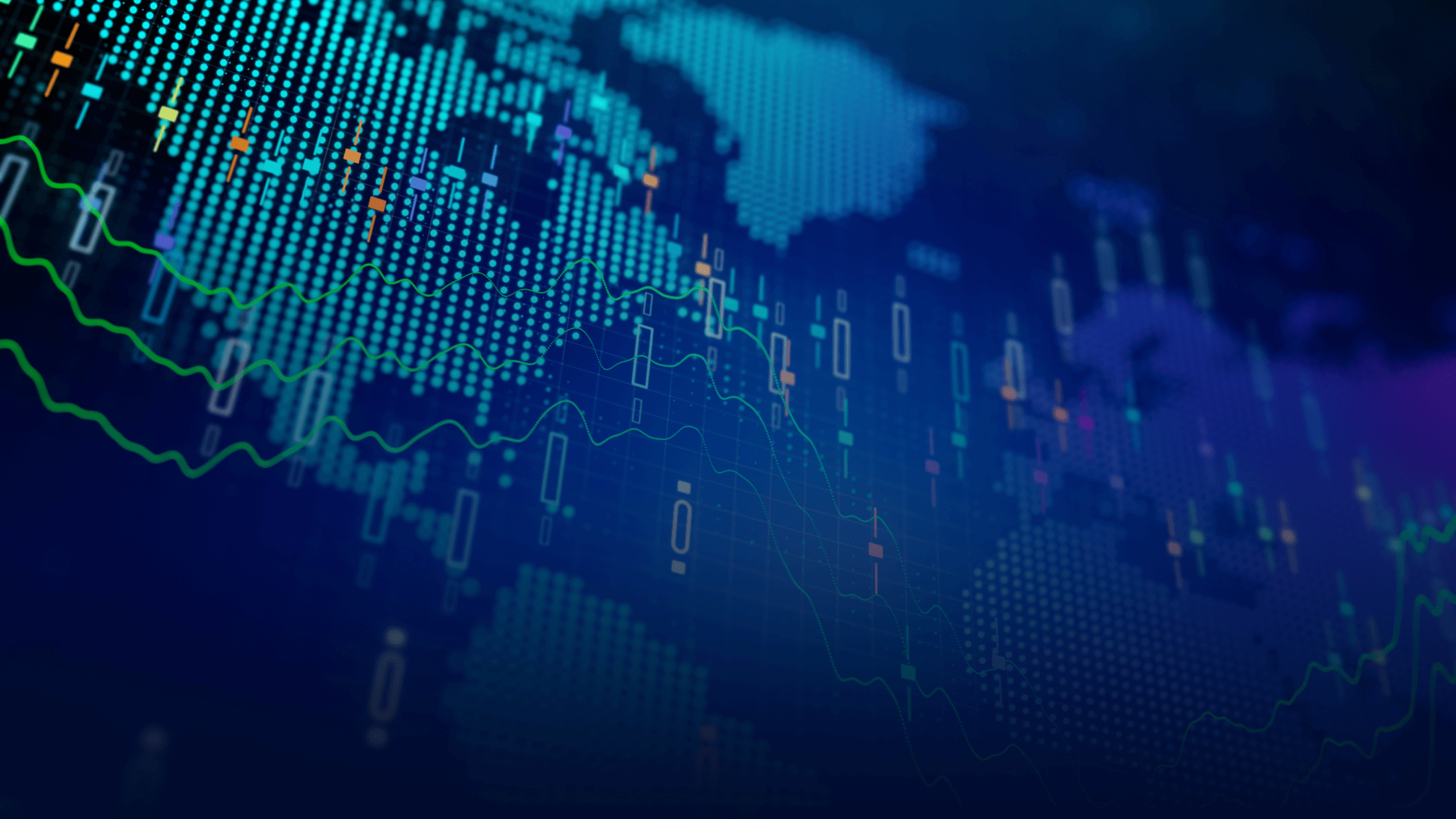 MindBridge: 2024 Risk recap : Major events and emerging risks for 2025 ...