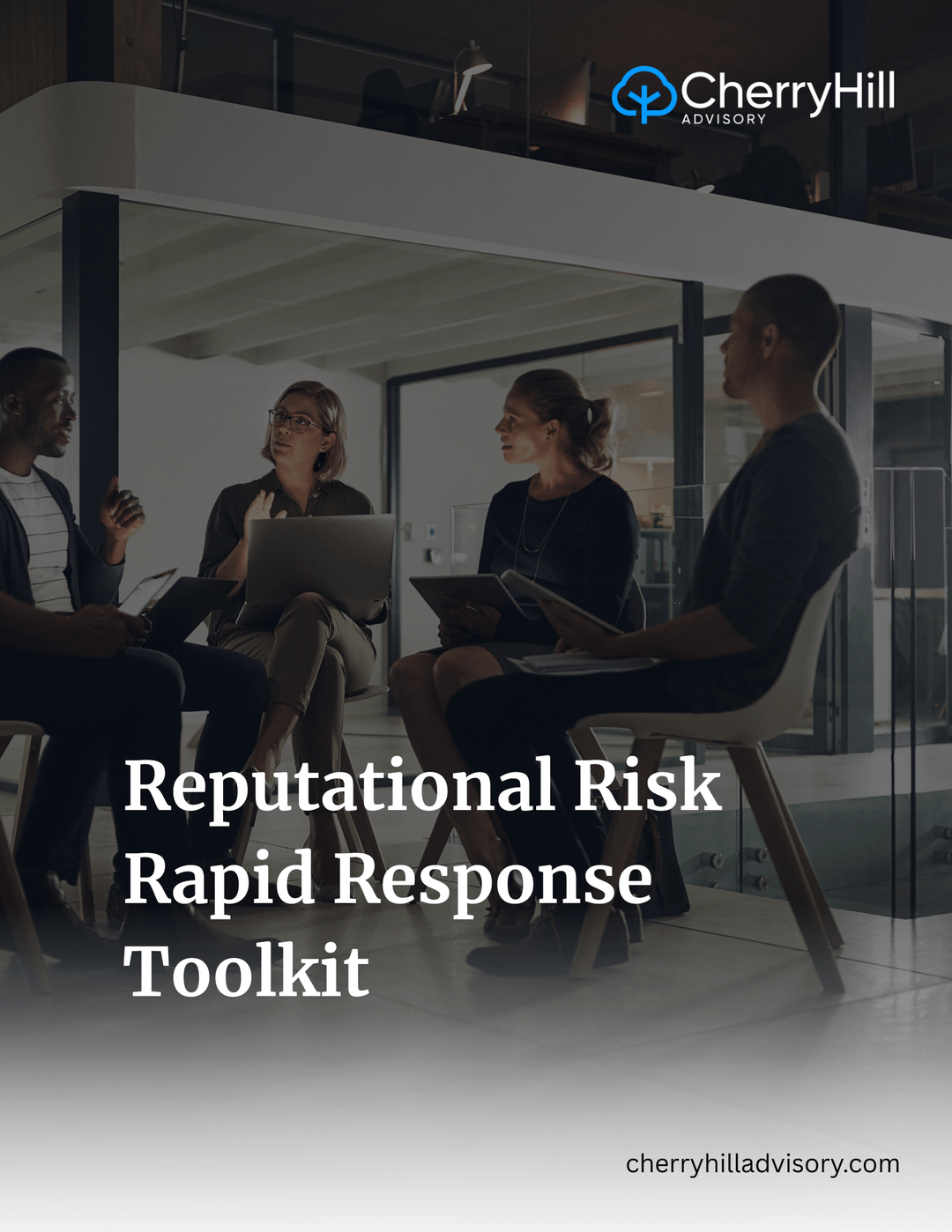 Reputational Risk Rapid Response Toolkit | Cherry Hill Advisory