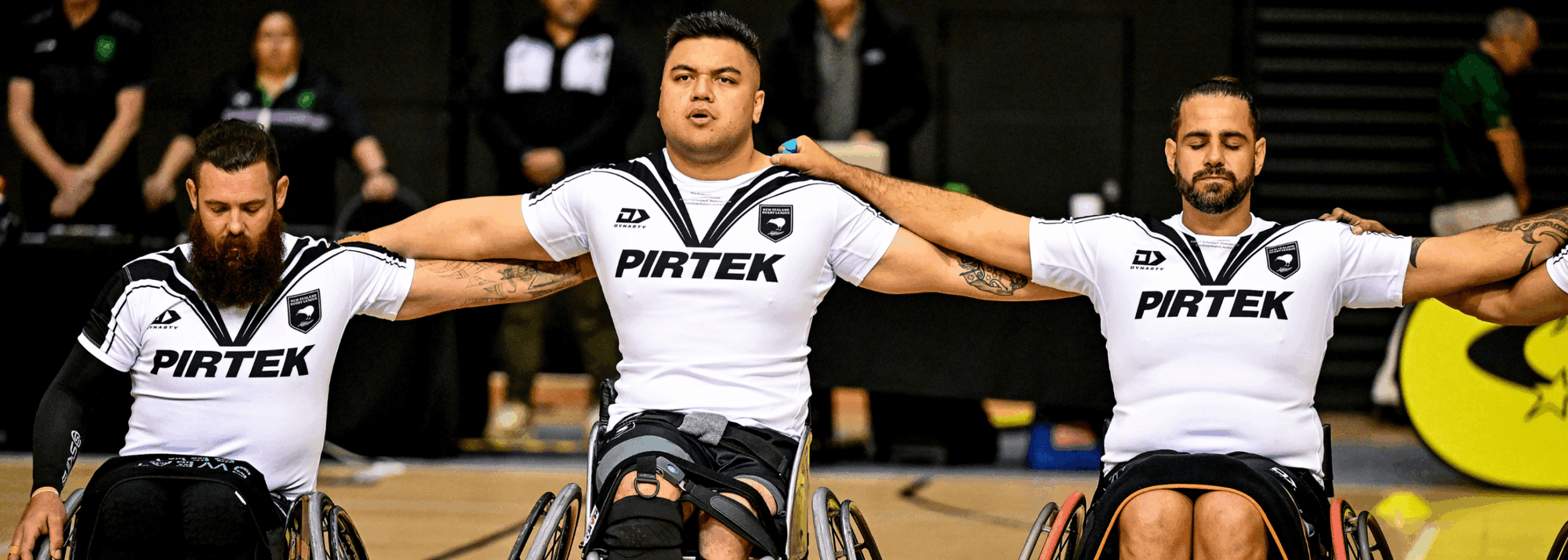 NZRL National Youth Competition | New Zealand Rugby League