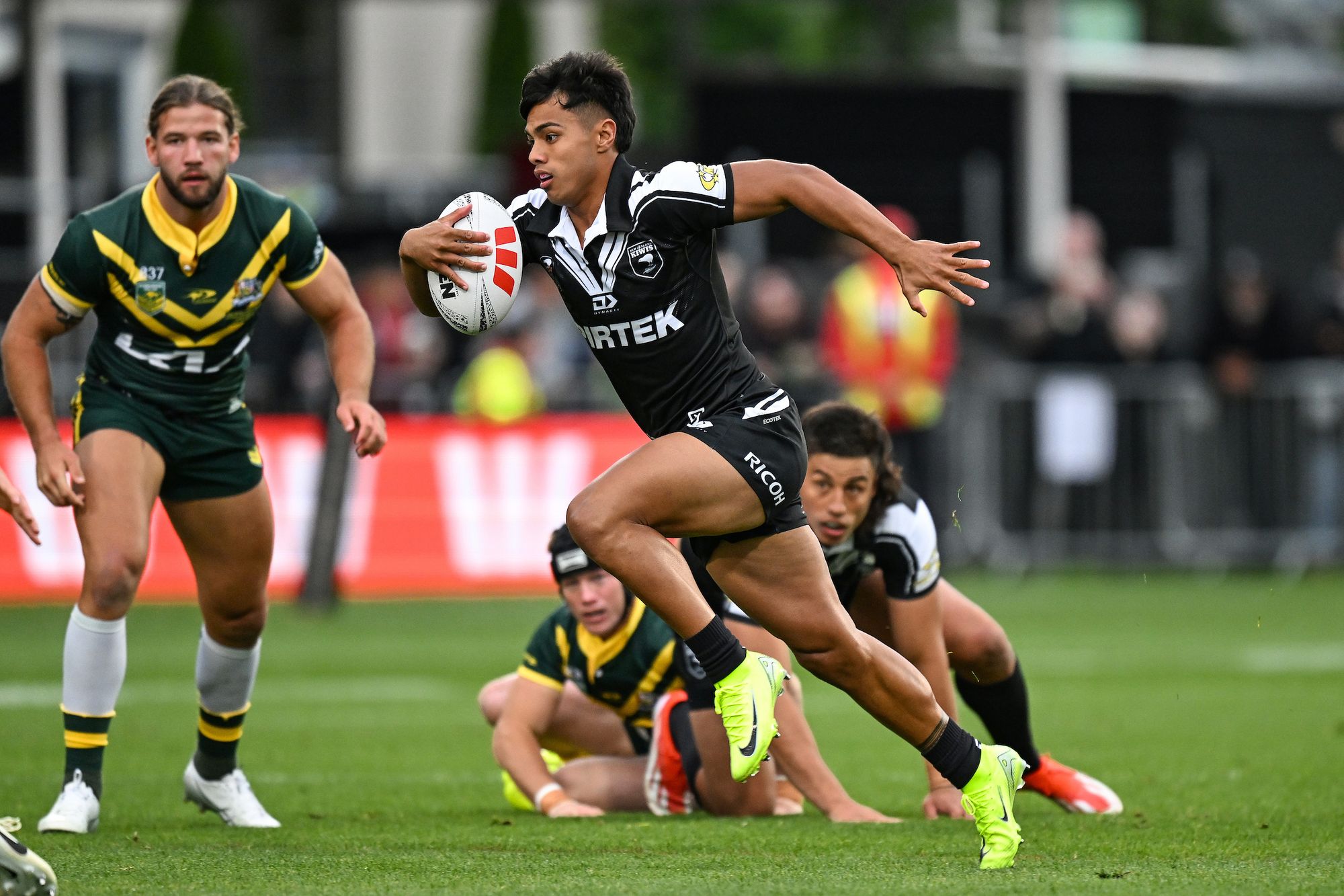 New Zealand Rugby League (NZRL) | Official Home of Rugby League NZ