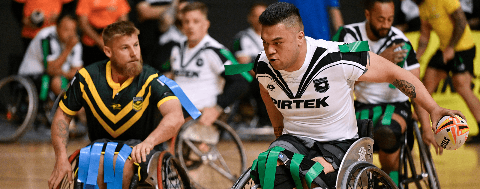 New Zealand Rugby League (NZRL) | Official Home of Rugby League NZ