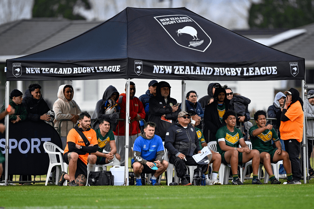New Zealand Rugby League (NZRL) | Official Home of Rugby League NZ