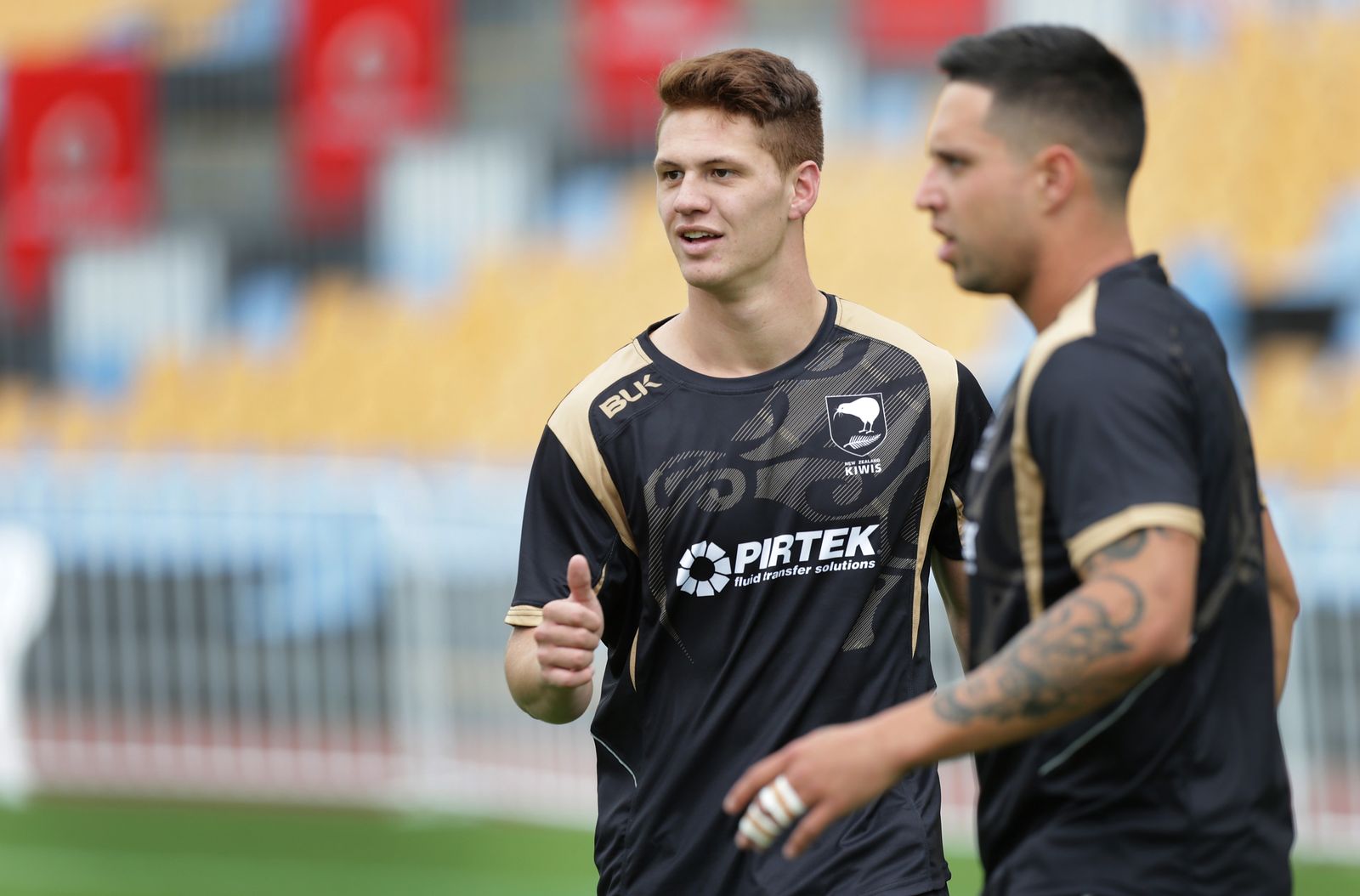 NZRL National Youth Competition | New Zealand Rugby League
