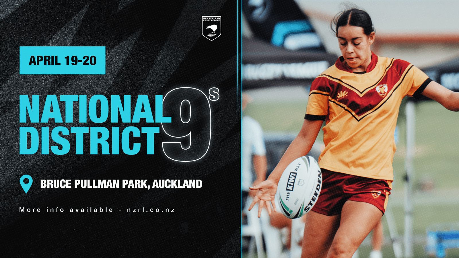 New Zealand Rugby League (NZRL) | Official Home of Rugby League NZ