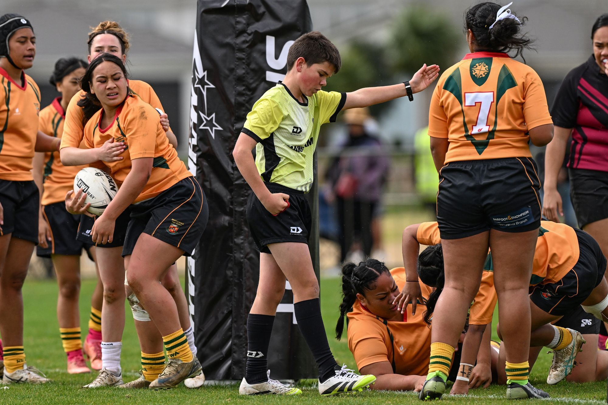 NZRL Latest News | Rugby League in New Zealand