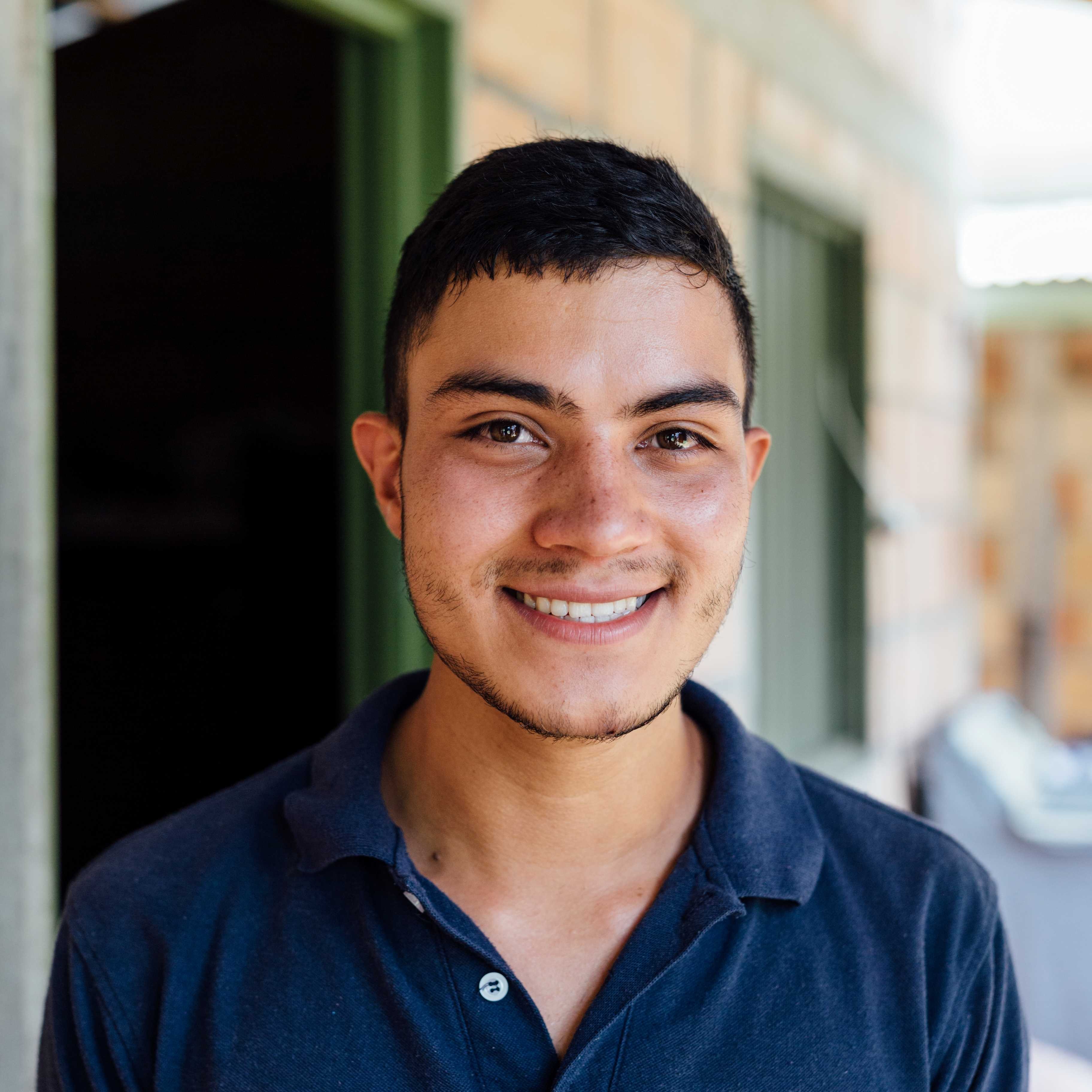 Jose Daniel Alvarez Vasquez | Producer Profile