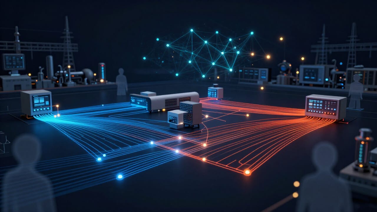 Detecting attacks in operational technology environments: the TAC ...