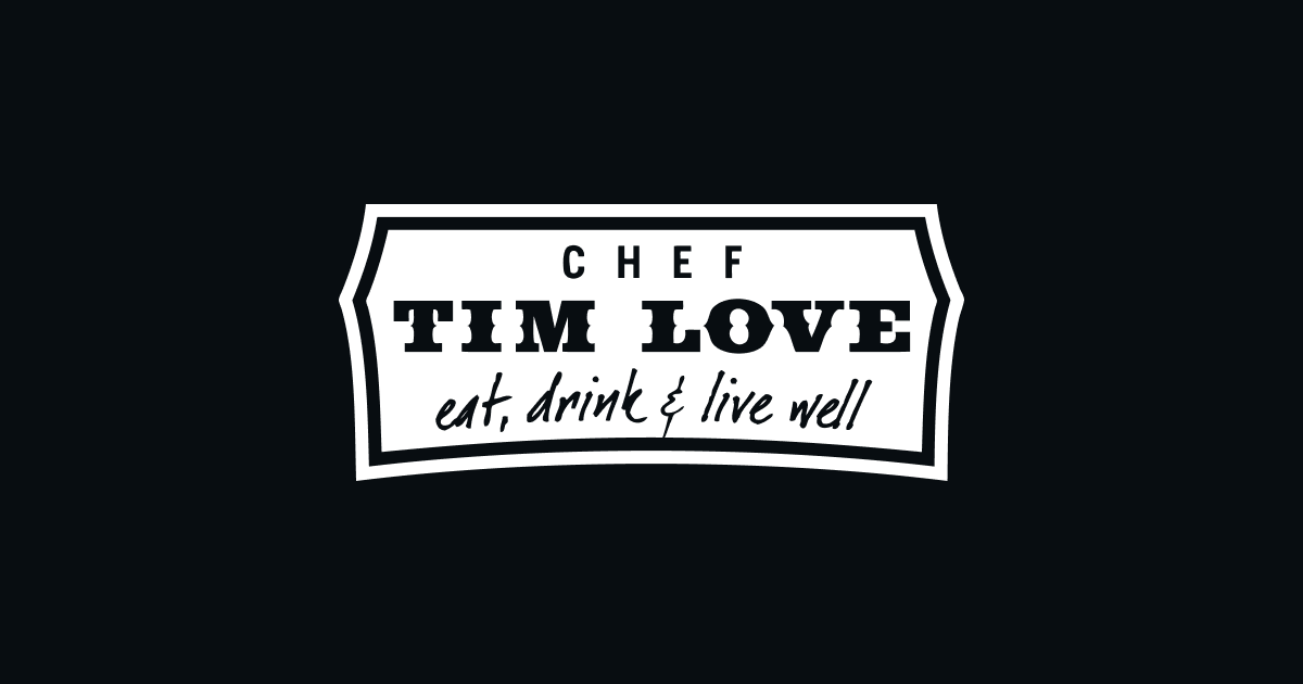 Private Events | Chef Tim Love Restaurants